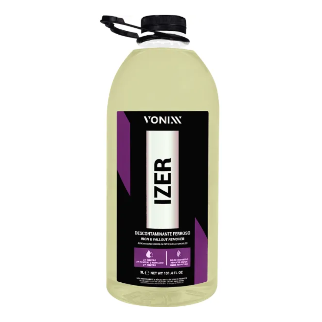 Comprar Izer 3L Vonixx - R$169,90