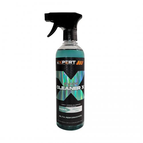 Comprar Expert Limpa Vidros Glass Cleaner X 500ml