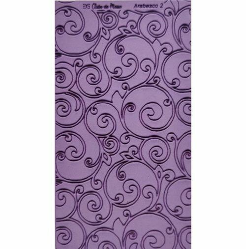Textura Arabesco 2 - a partir de R$22,80