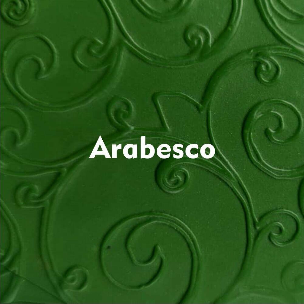 Textura Arabesco 2 - a partir de R$22,80