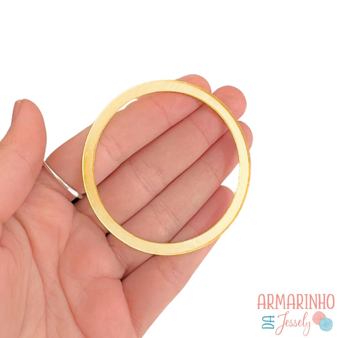 Comprar Resplendor Liso - Acrilico Espelhado