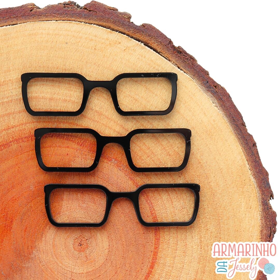Comprar Oculos Nerd - 3 Un