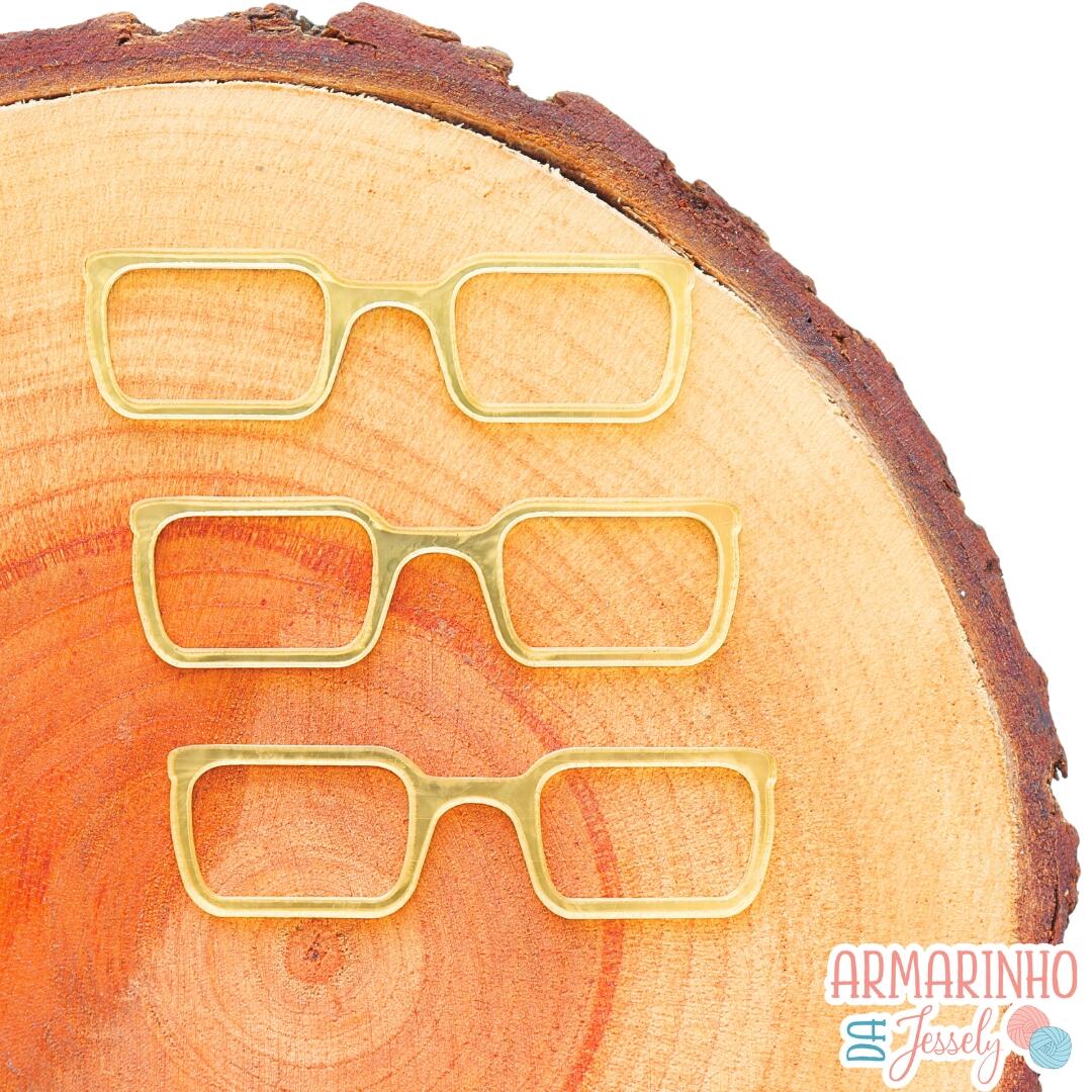 Comprar Oculos Nerd - 3 Un