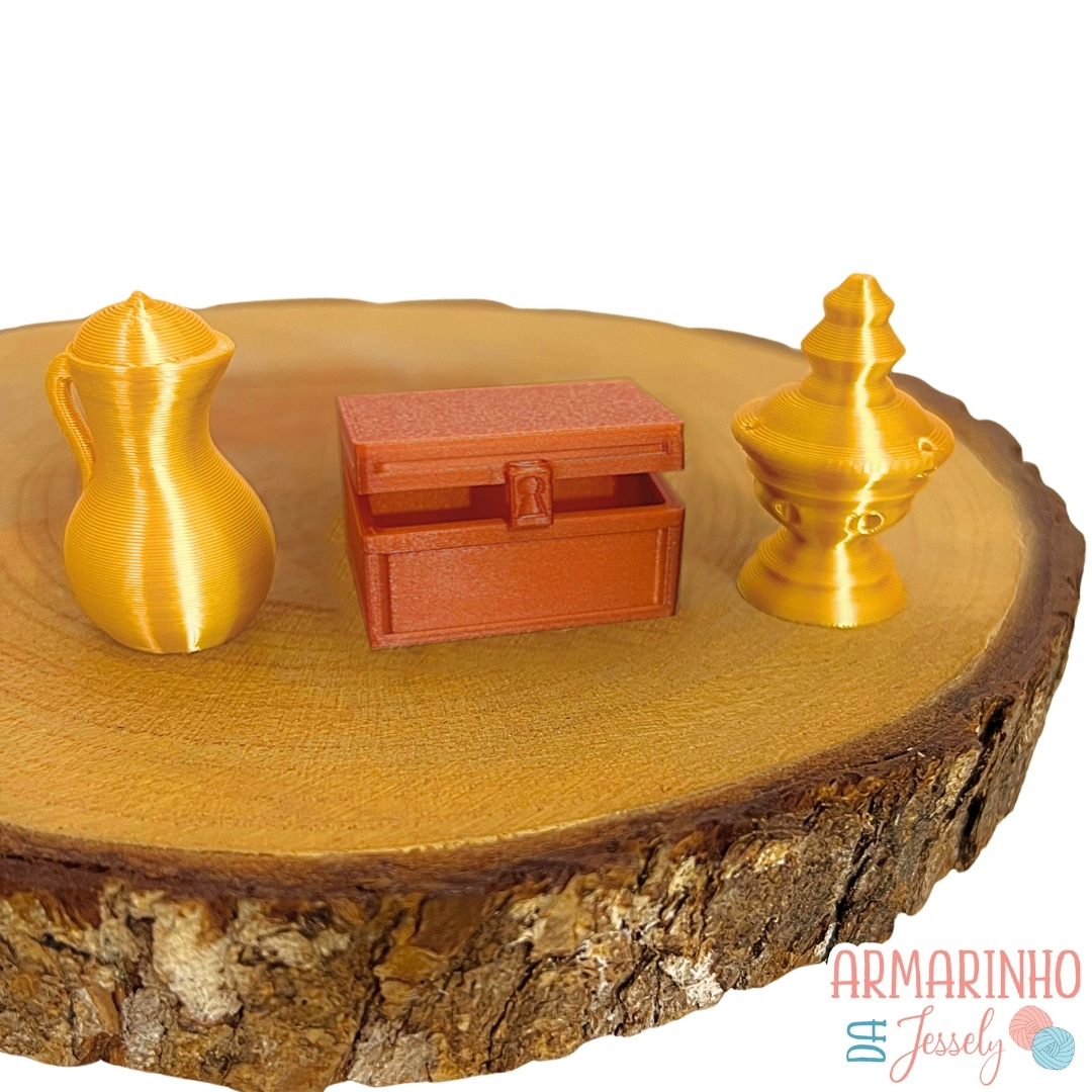 Comprar Presente dos Reis Magos - Armarinho da Jessely