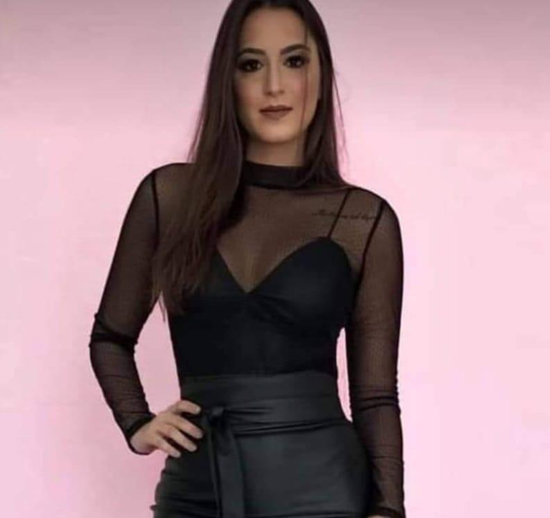 Comprar Body de Tule - a partir de R$47,40