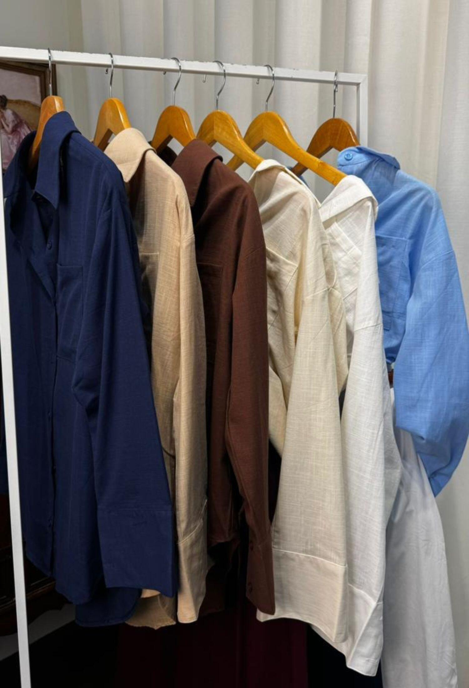 Comprar CAMISA SELINA