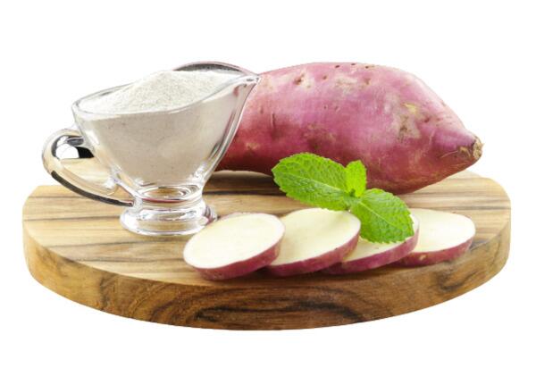 Para que serve e qual os benefícios da farinha de Batata Doce?