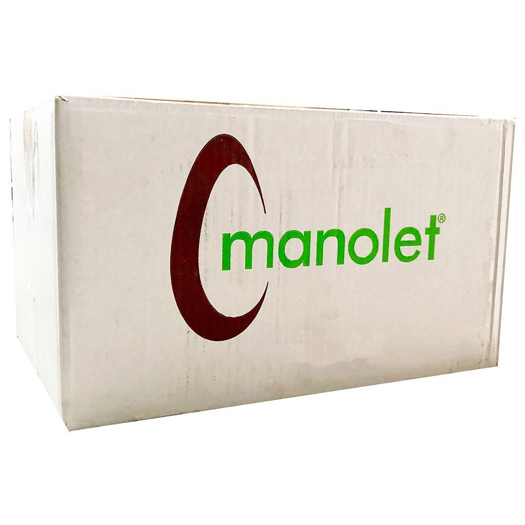 Comprar Farinha de Amêndoas Manolet Caixa Fechada 10kg - Empório Temperini