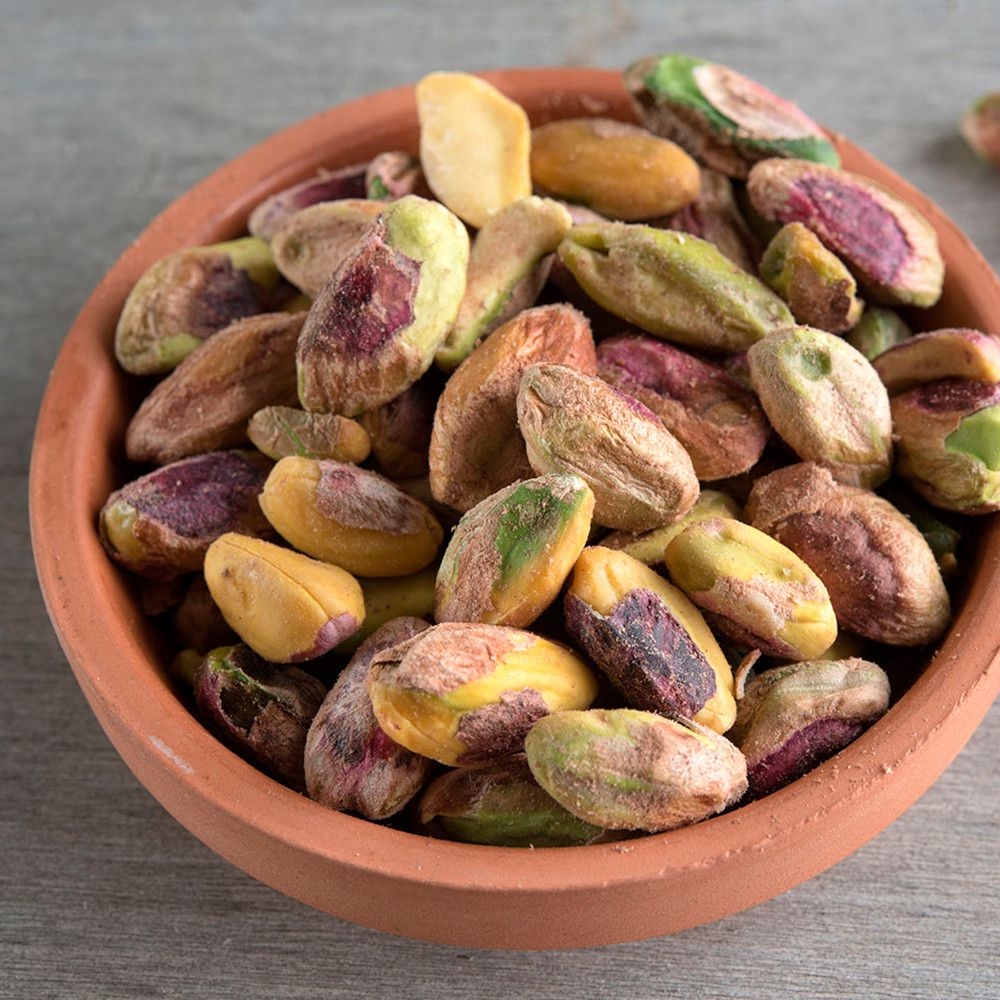 Comprar Pistache Cru sem Casca Premium Importado do Irã - Empório Temperini