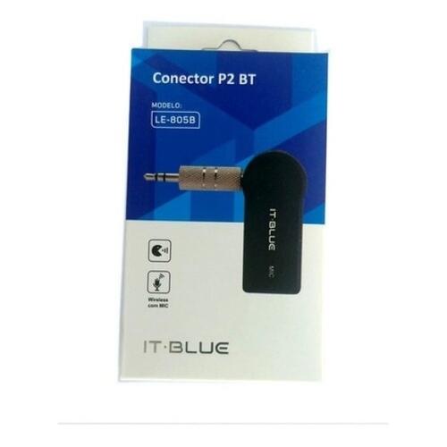 Comprar ADAP BLUETOOTH P2/USB LE805B - Maxtill Atacado de Eletrônicos no Brás