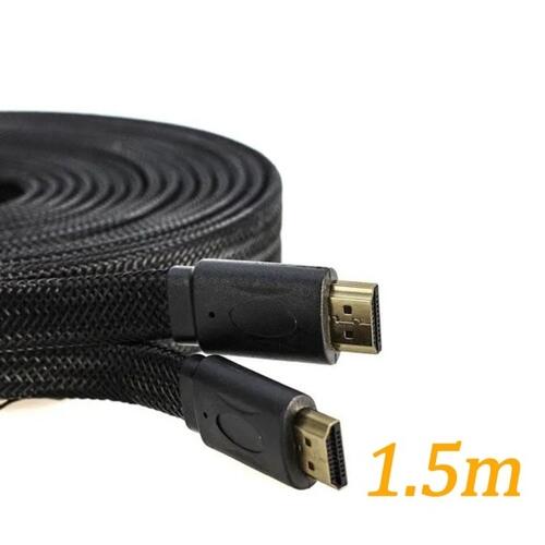 Comprar CABO HDMI 1.5M KNUP H51000 - Maxtill Atacado de Eletrônicos no Brás