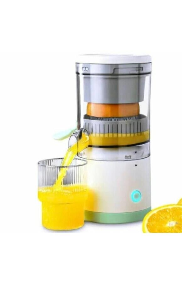 Comprar ESPREMEDOR DE FRUTAS PORTÁTIL AUTOMATICO XTRAD-BMAX-KAPBOM-TOMATE - R$55,00 - Maxtill ...