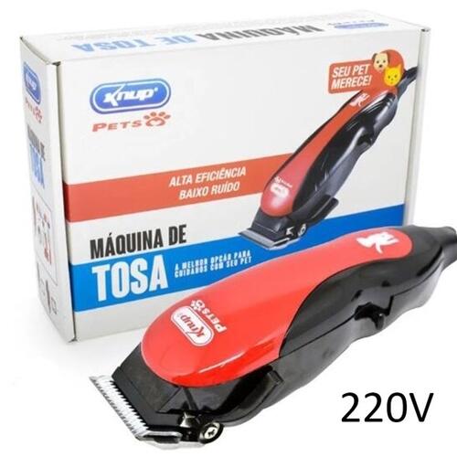 Comprar MAQUINA DE TOSA PET 220V KP-QRPET2508 - Maxtill Atacado de ...