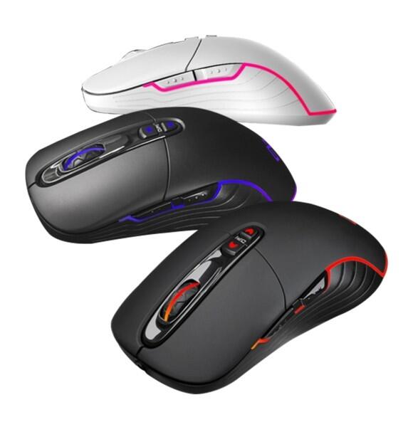 Comprar MOUSE GAMER COM FIO 4000 DPI ÓPTICO MAXTILL G10 PRO - R$89,00 ...