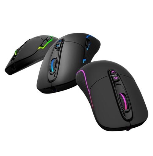 Comprar MOUSE GAMER COM FIO 4000 DPI ÓPTICO MAXTILL G10 PRO - R$89,00 ...