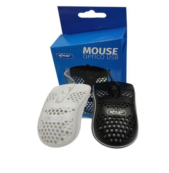Comprar MOUSE OPTICO USB KNUP KPMU010 - Maxtill Atacado de Eletrônicos ...