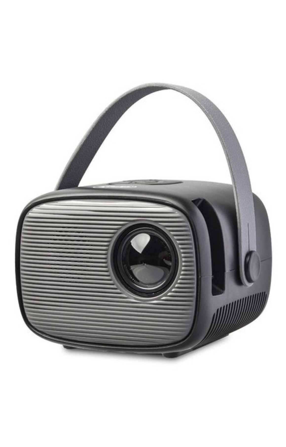 Comprar PROJETOR LED 1600 LÚMENS FULL HD 1080P HDMI/ USB KP PJ001 ...