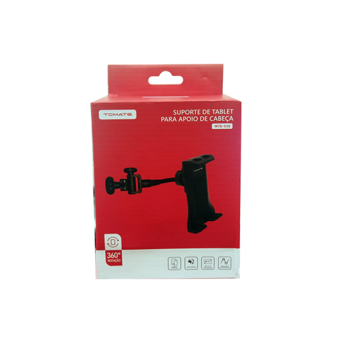Comprar SUPORTE TABLET TOMATE ENCOSTO BANCO MTG038 - Maxtill Atacado de ...