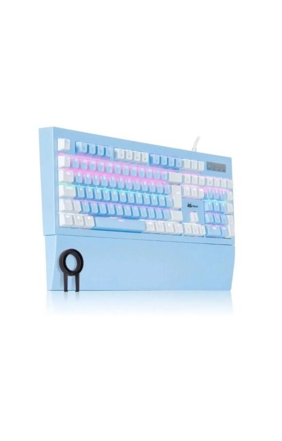 Comprar TECLADO GAMER MECÂNICO KNUP TE102 - Maxtill Atacado de Eletrônicos no Brás