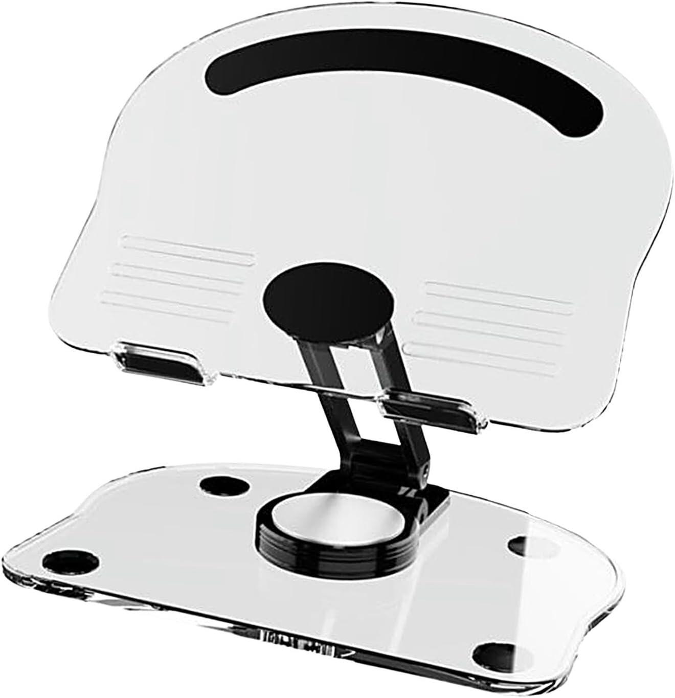 Comprar SUPORTE DE MESA EM ACRÍLICO CELULAR E TABLET TOMATE MTG054 ...