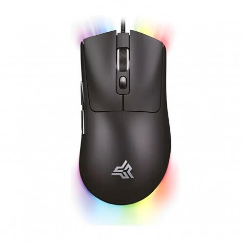 Comprar MOUSE GAMER ANUBIS KNUP MU021 - R$47,00 - Maxtill Atacado de ...