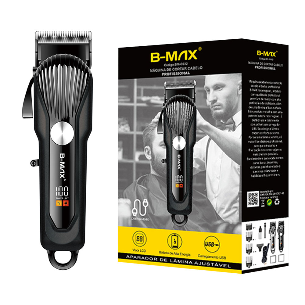 Maxtill Atacado de Eletrônicos no Brás