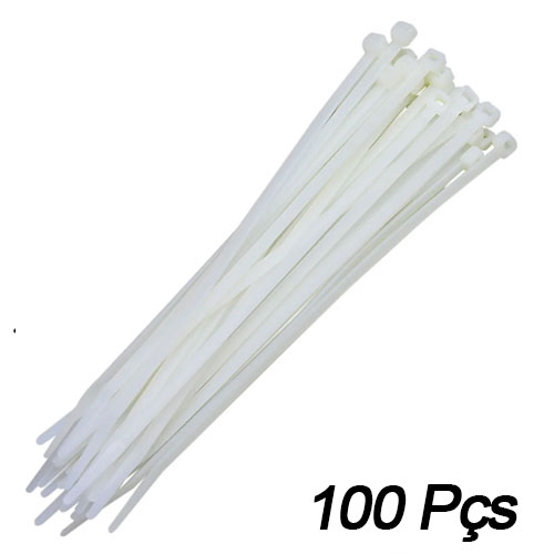 Comprar ABRAÇADEIRA DE NYLON ENFORCA GATO 4.8*200MM BOMVINK BOM5503 ...