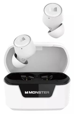 Comprar FONE DE OUVIDO BLUETOOTH MONSTER AIRMARS XKT05 - Maxtill ...