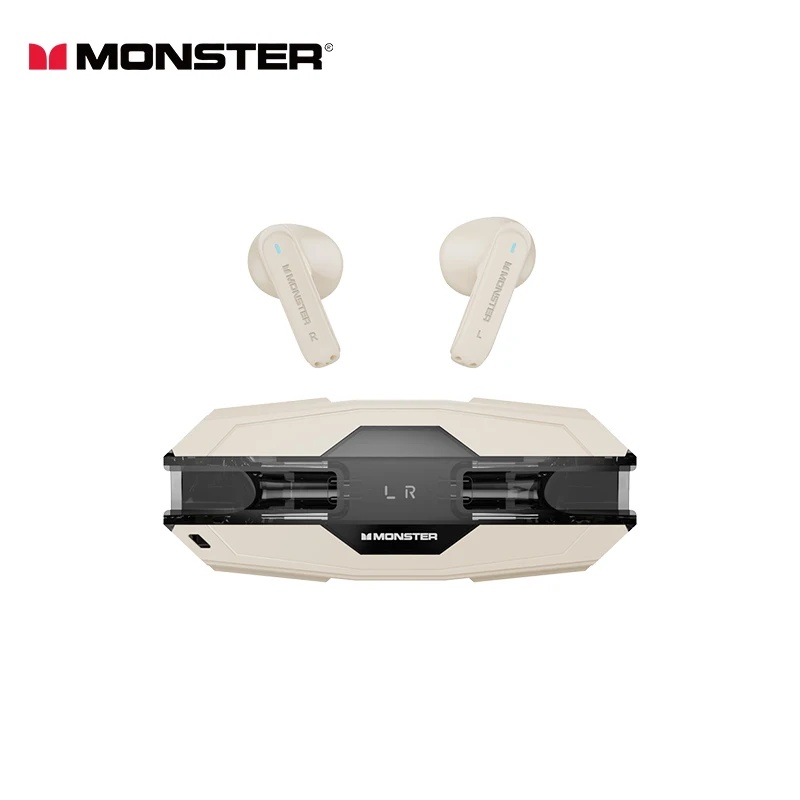 Comprar FONE BLUETOOTH MONSTER AIRMARS XKT08 PRÓ
