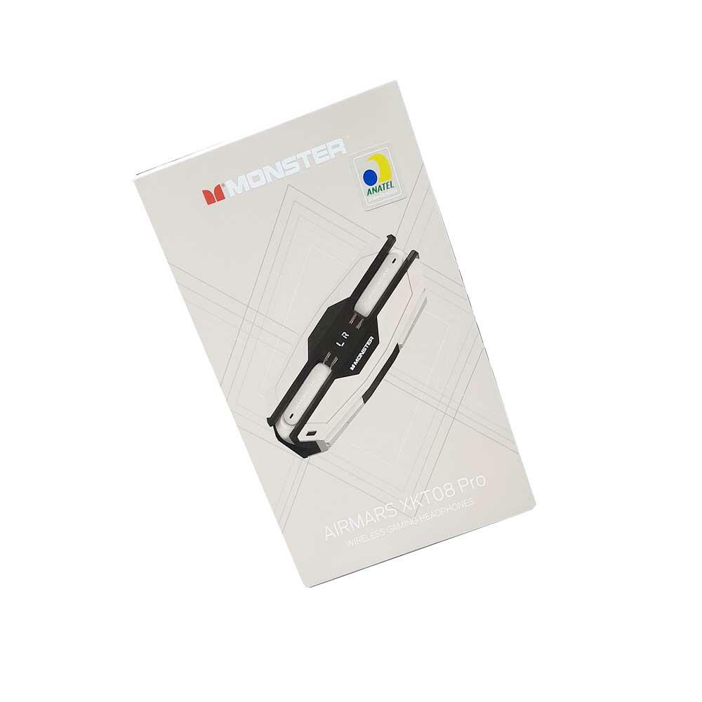 Comprar FONE BLUETOOTH MONSTER AIRMARS XKT08 PRÓ