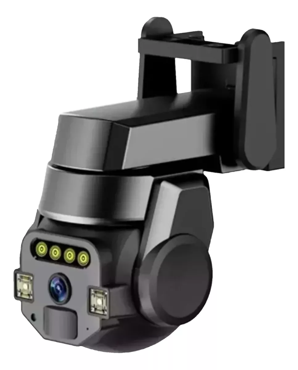 Comprar CAMERA DE SEGURANÇA IPEGA 5.0MP KPCA208 - R$175,00 - Maxtill ...