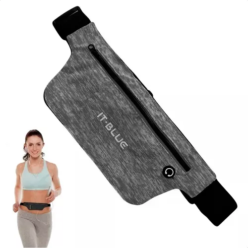 Comprar POCHETE ESPORTIVA COM ZIPPER LELONG TAMANHO P LE6501 - Maxtill ...