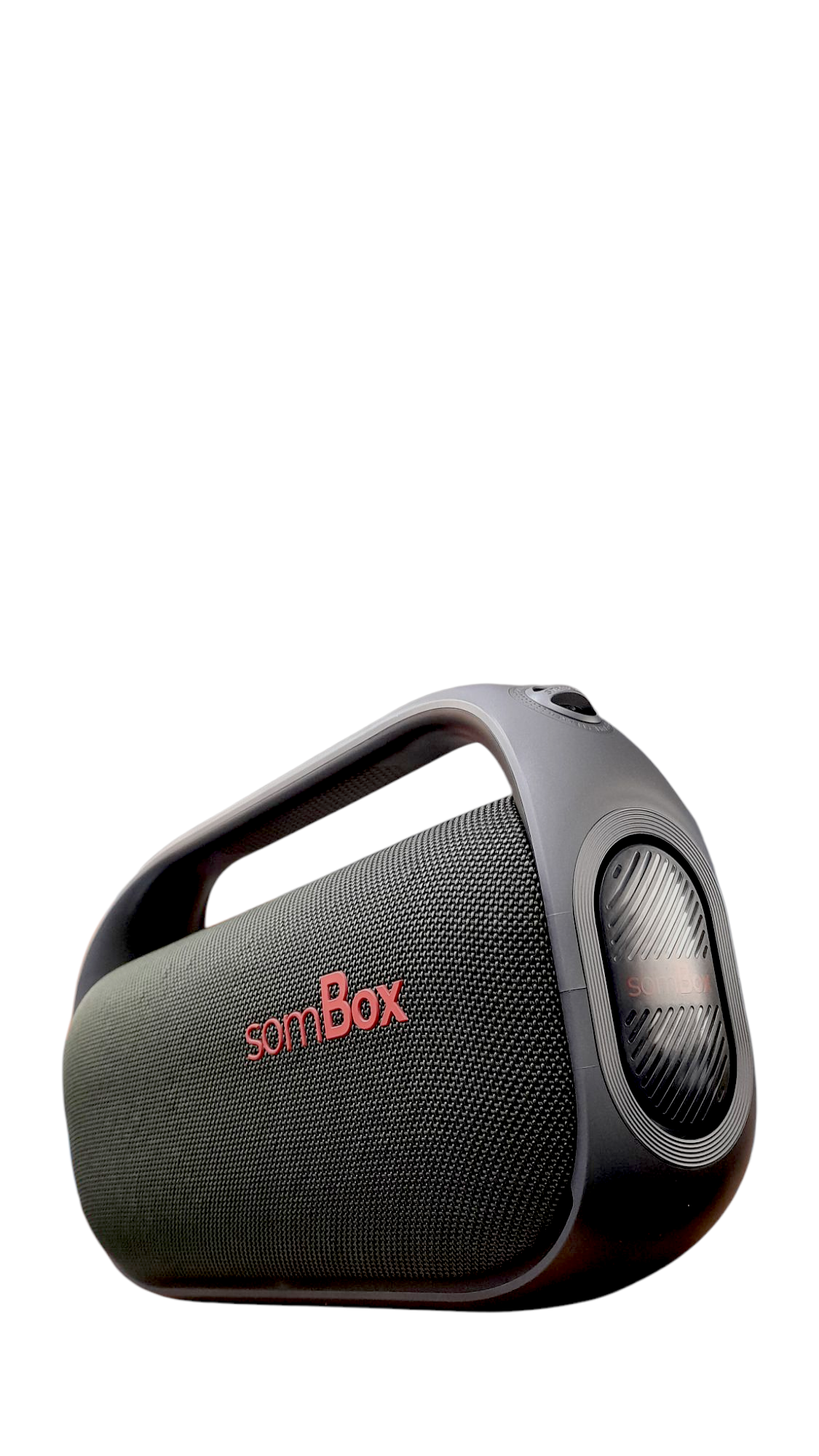 Comprar CAIXA DE SOM BLUETOOTH SOMBOX TWS IPX6 160W RMS 4" DX002 - Maxtill Atacado de ...