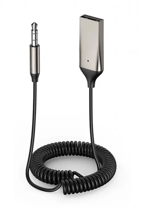 Comprar ADAPTADOR BLUETOOTH 5.3 VEICULAR USB P2 AGOLD CBA10 - Maxtill Atacado de Eletrônicos no Brás