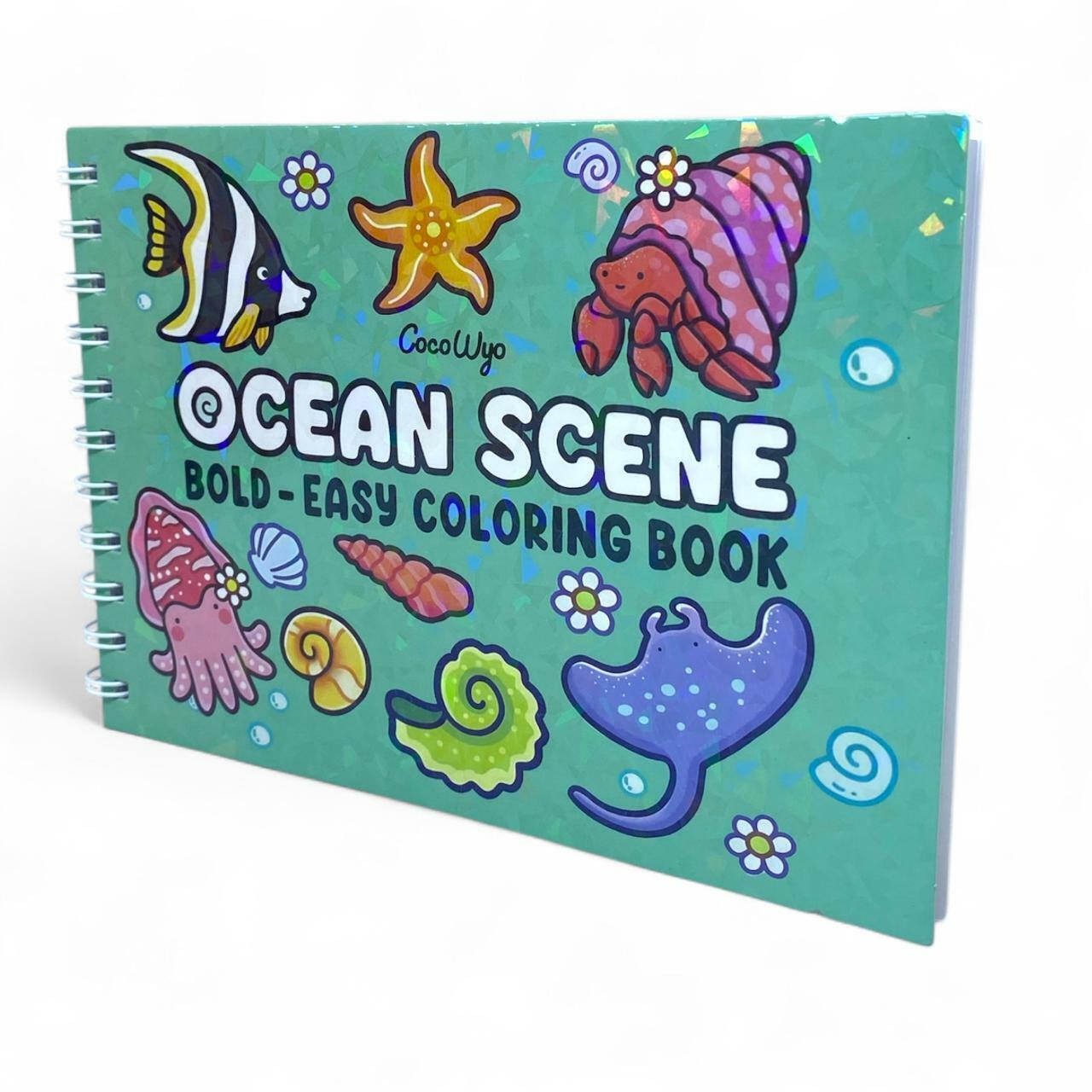 Comprar Livro de Colorir Antiestresse ? ?Stress Relief? CocoWyo ? Capa ...