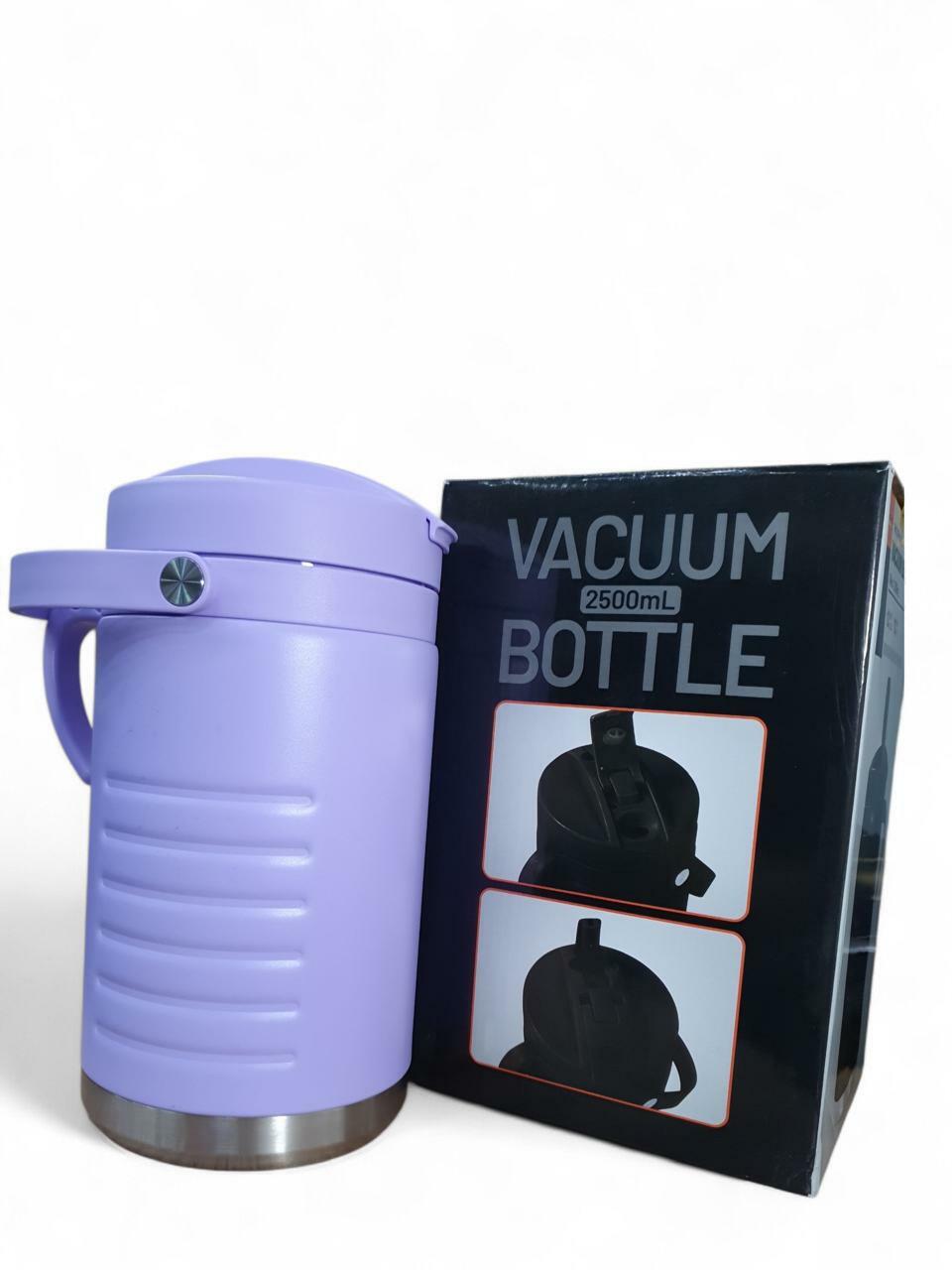 Comprar GARRAFA TERMICA 2500ML BMP1950