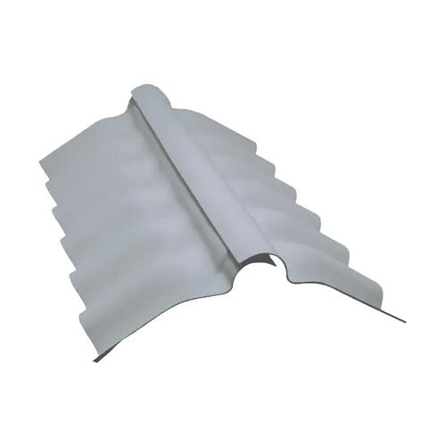 Comprar Telha Cumeeira Articulada 4mm