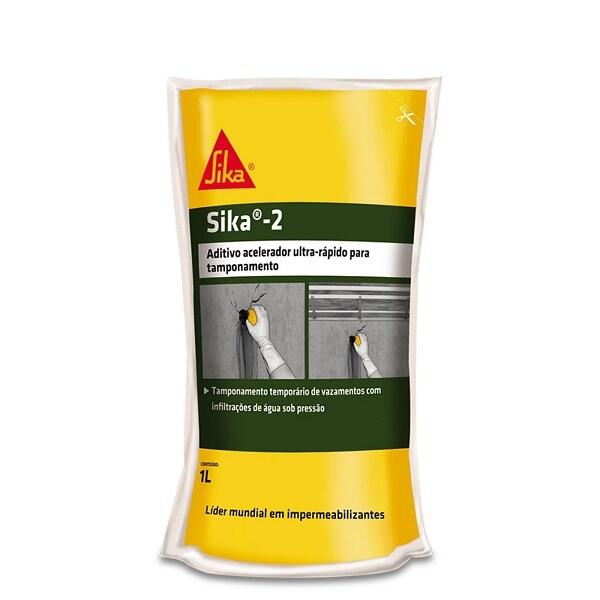 Comprar Sika N2 1L