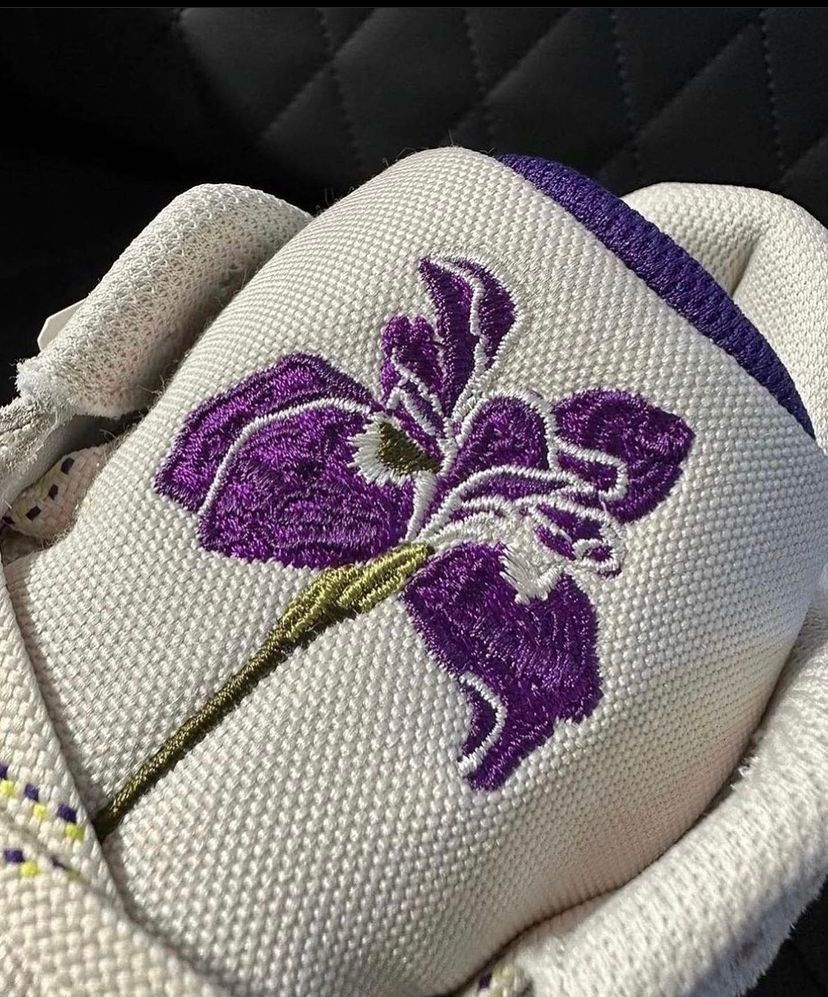 Comprar MIZUNO PROPHECY LS FLOR DE LÓTUS EDIÇÃO ESPECIAL - SHEIK STORE