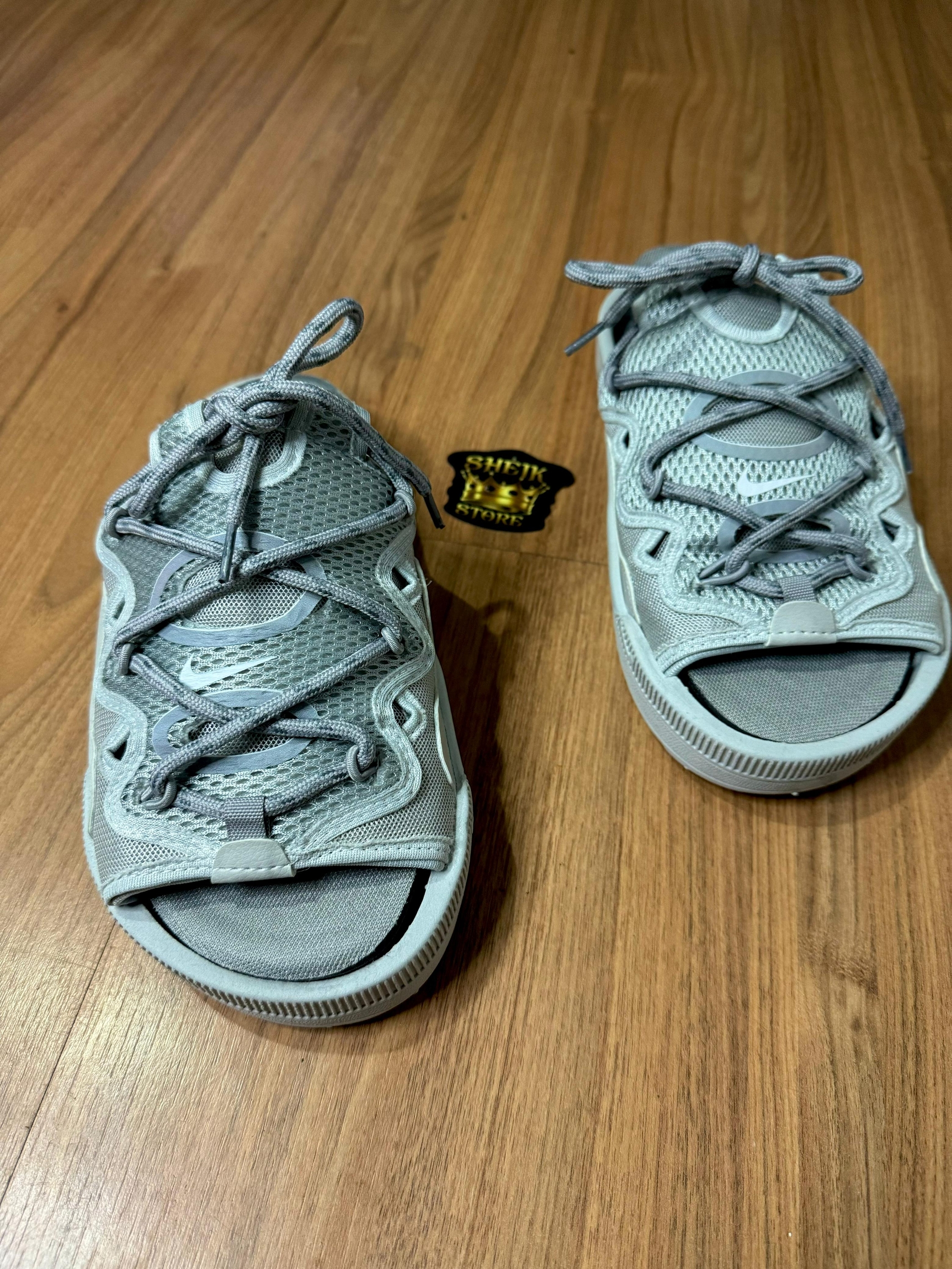 Comprar Chinelo Nike Offline 2.0 Phantom - a partir de R$179,99 - SHEIK ...