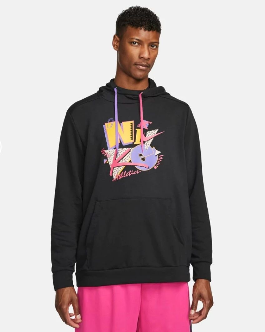 Comprar Moletom Nike Athletics - a partir de R$359,99 - SHEIK STORE