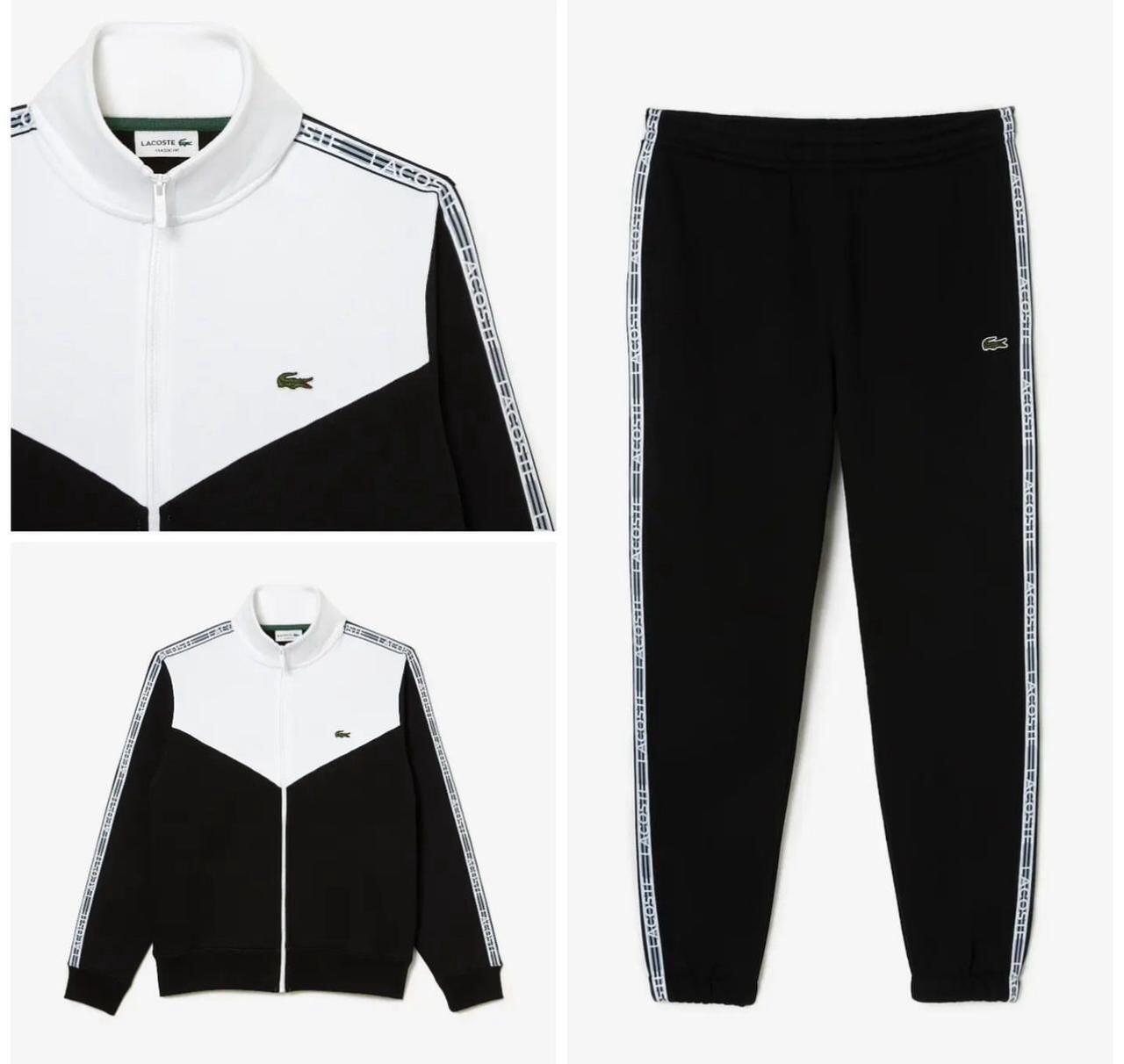 Comprar Conjunto Moletom Lacoste - a partir de R$539,99 - SHEIK STORE Comprar Conjunto Moletom Lacoste - a partir de R$539,99 - SHEIK STORE