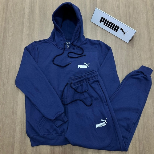 Comprar Conjunto moletom puma básico 2025 - a partir de R$251,99 ...