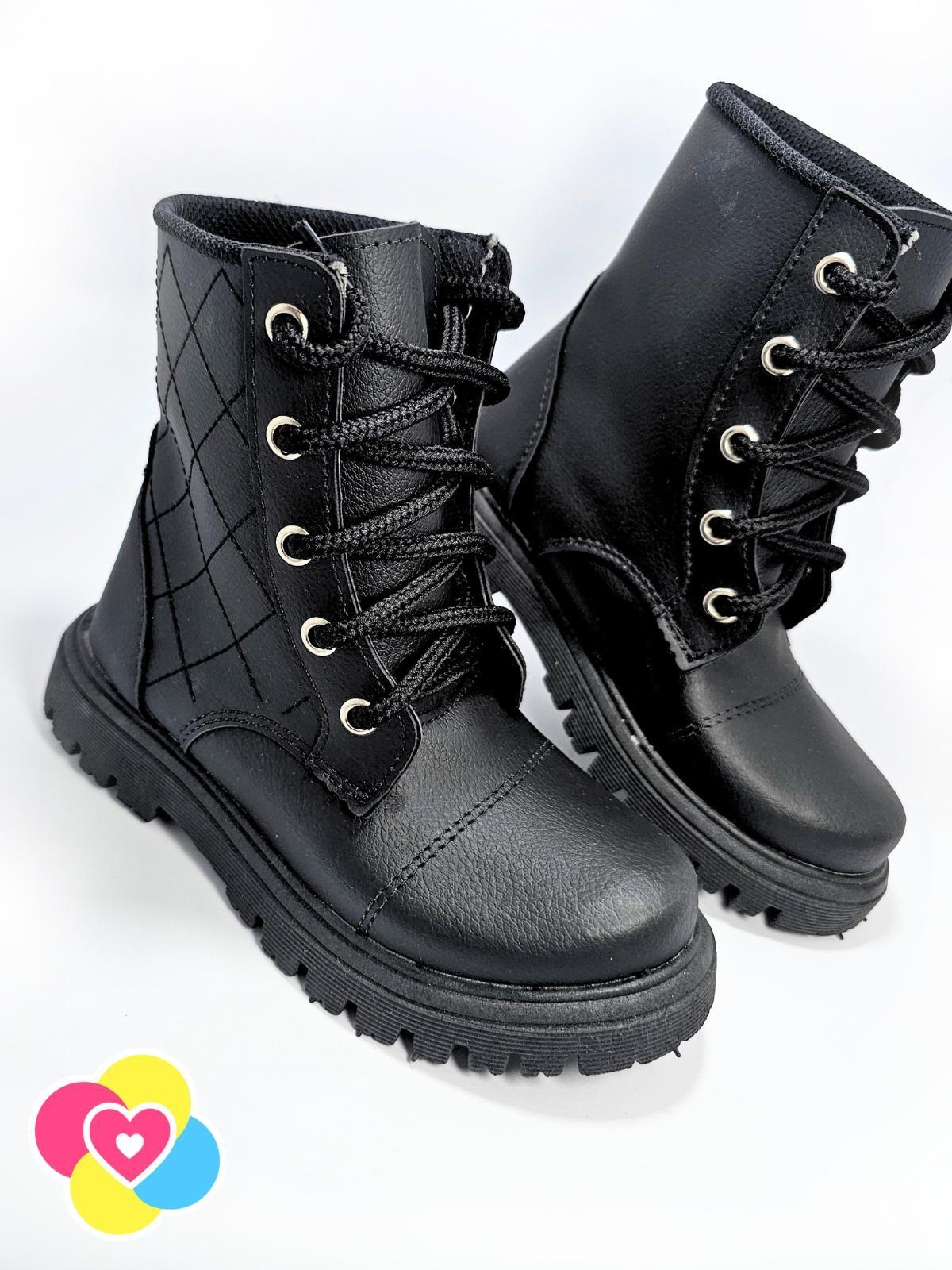 Comprar Coturno kiwi - DASMOCINHAS