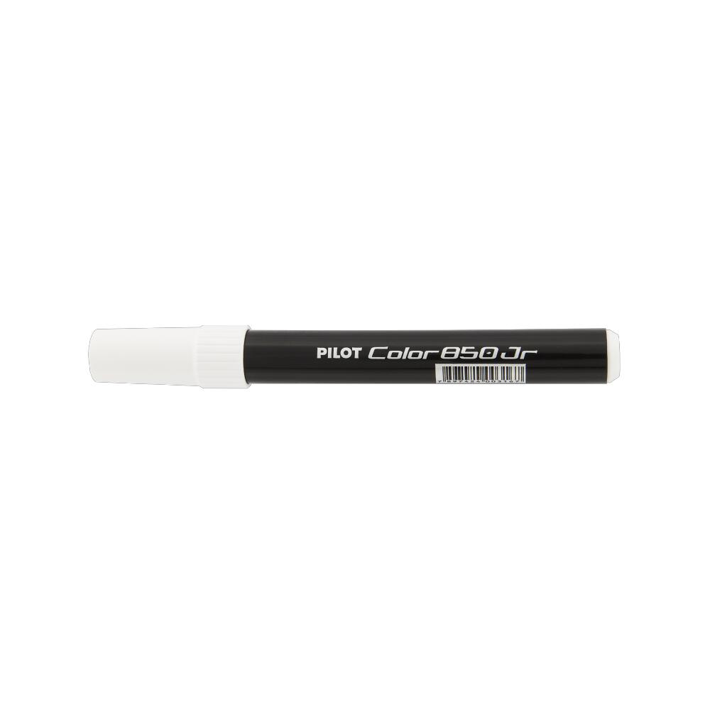 Comprar Caneta Hidrográfica Pilot Color 850 Preto Caixa Com 12 Unidades ...