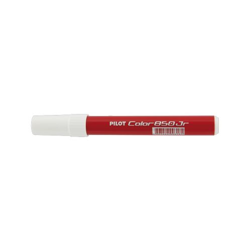 Comprar Caneta Hidrográfica Pilot Color 850 Vermelho Caixa Com 12 ...
