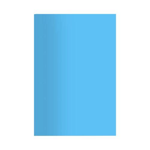 Comprar Papel Color Set A4 120g Azul Claro Pct/50 - Griffe - a partir ...