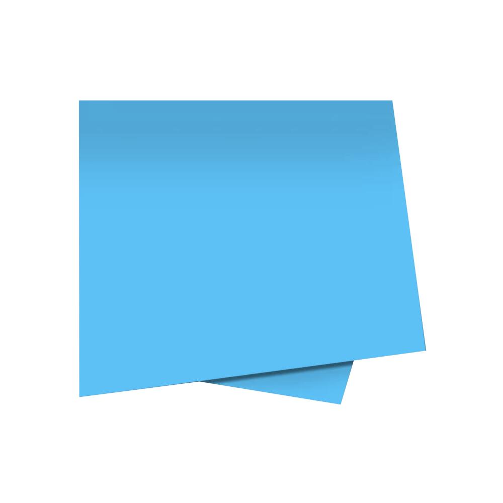 Comprar Papel Color Set A4 120g Azul Claro Pct/50 - Griffe - a partir ...