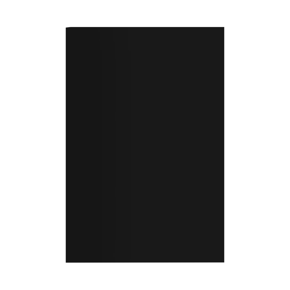 Comprar Papel Color Set A4 120g Preto Pct/50 - Griffe - a partir de R ...