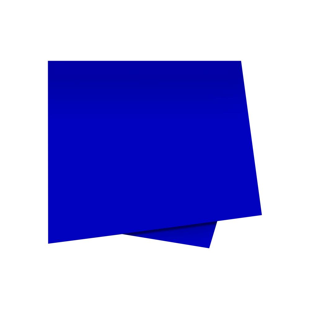 Comprar Papel Color Set 47x65 Azul Escuro Pct/20 - Griffe - a partir de ...